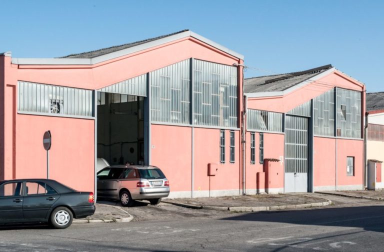 Zingonia è il futuro - CTRL Magazine