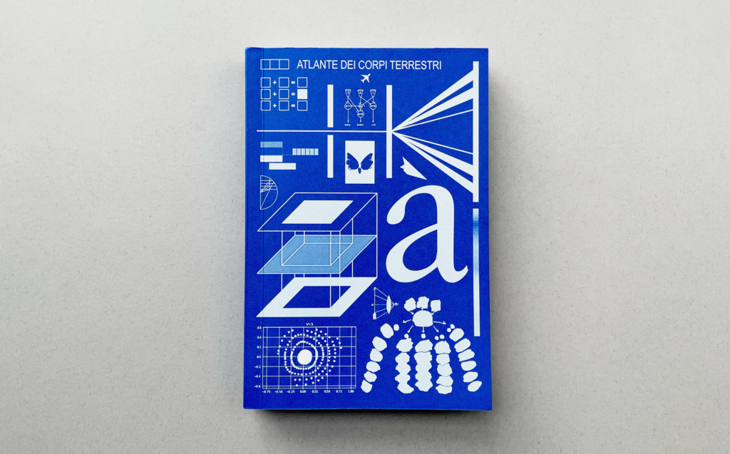 Atlante dei corpi terrestri - CTRL Magazine